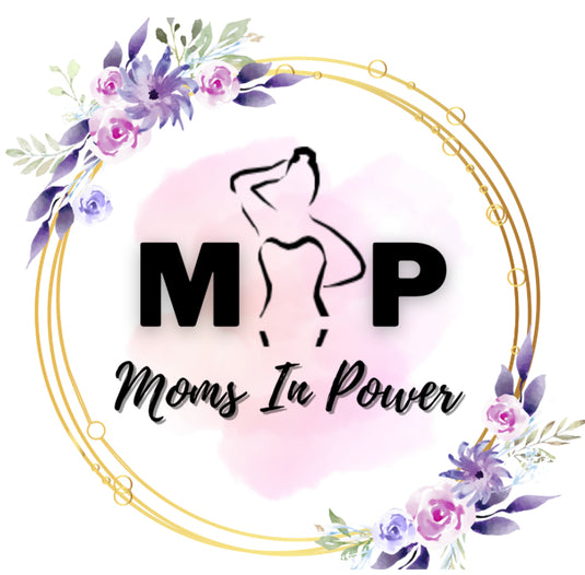 Moms in Power: Healing, Restoring, and Supporting Women and Mothers ...